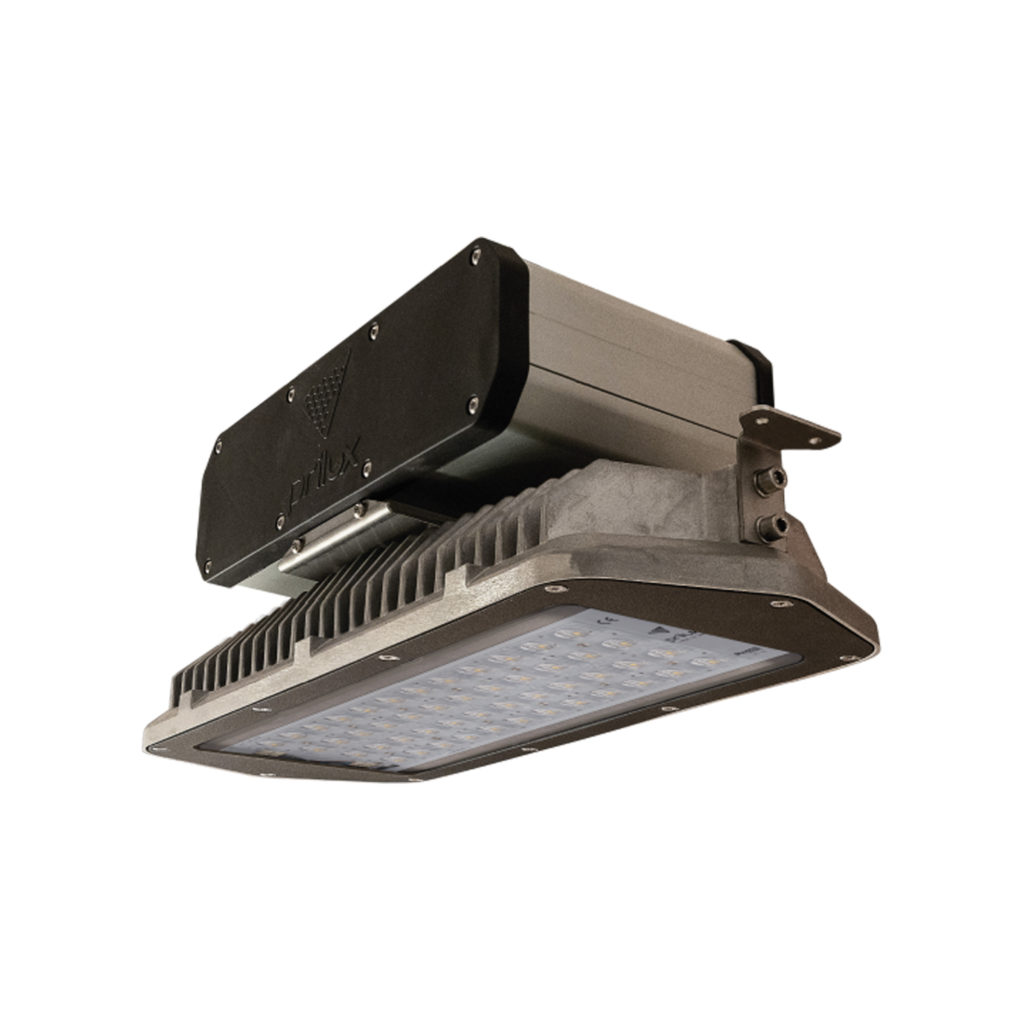 HEXAGON ZENIT - Prilux